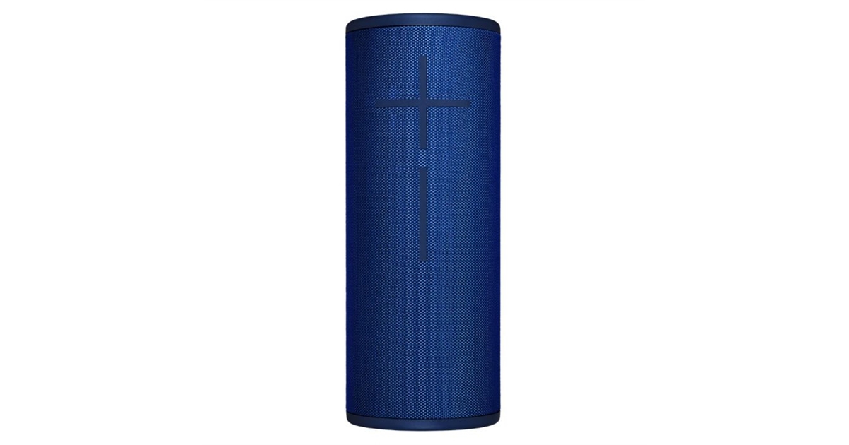 Logitech MEGABOOM 3 in Panama | Pana Compu