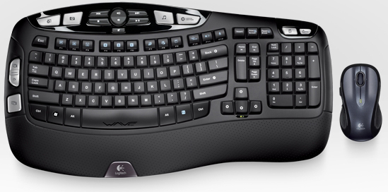 Logitech MK550 en Panamá | Pana Compu