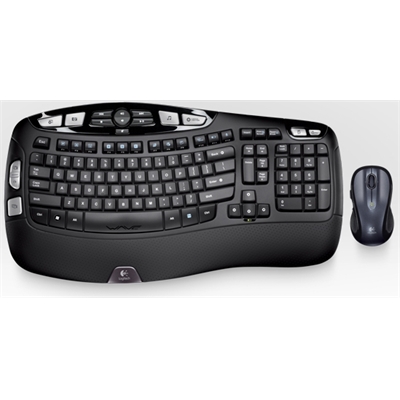 Logitech MK550 in Panama | Pana Compu