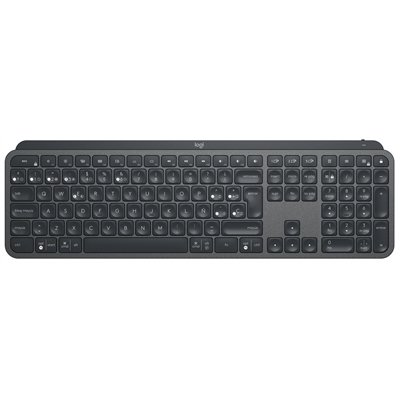 Logitech MX Keys en Panamá | Pana Compu