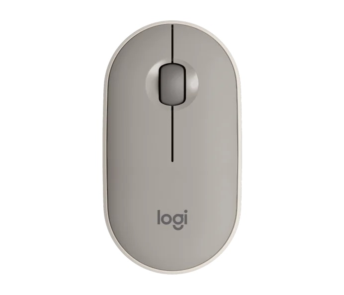 Logitech Pebble en Panamá | Pana Compu