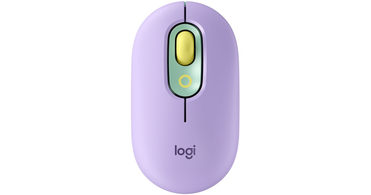 Logitech POP en Panamá | Pana Compu