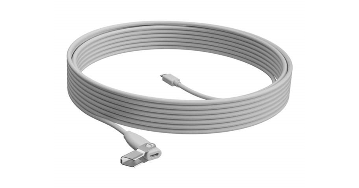 Logitech Rally Mic Pod Extension in Panama | Pana Compu