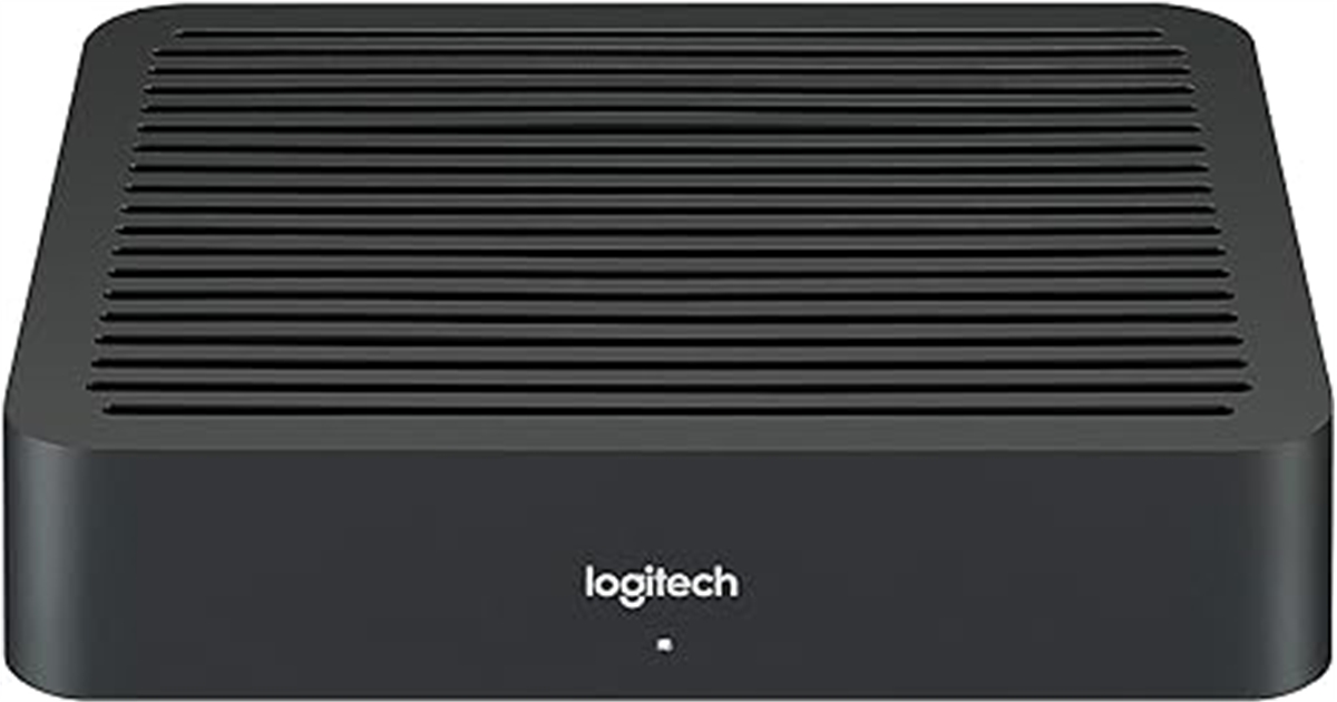 Logitech Rally Table en Panamá | Pana Compu