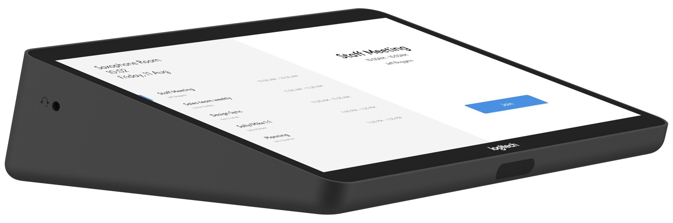 Logitech Tap en Panamá | Pana Compu