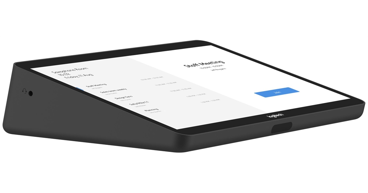 Logitech Tap in Panama | Pana Compu