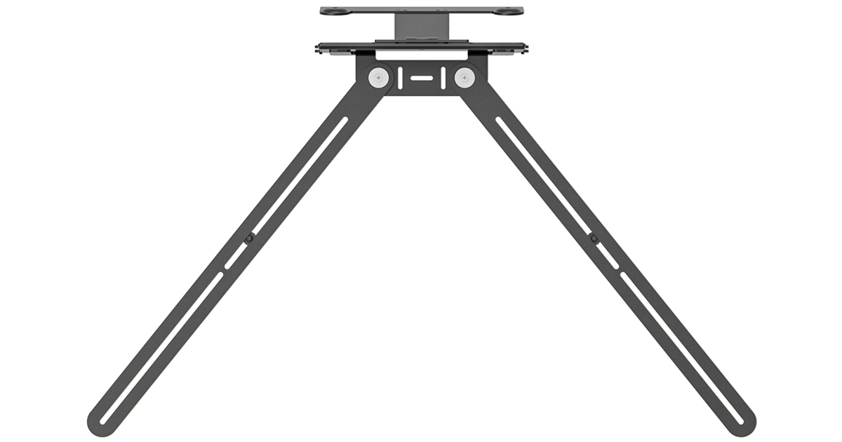 Logitech TV Mount in Peru | Pana Compu