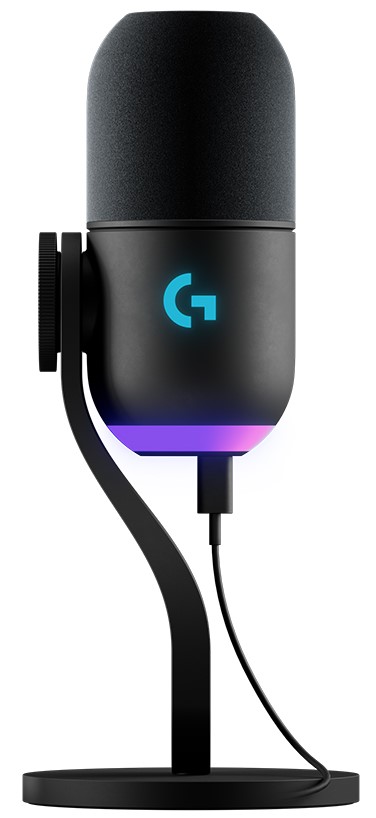 Logitech Yeti GX en Panamá | Pana Compu