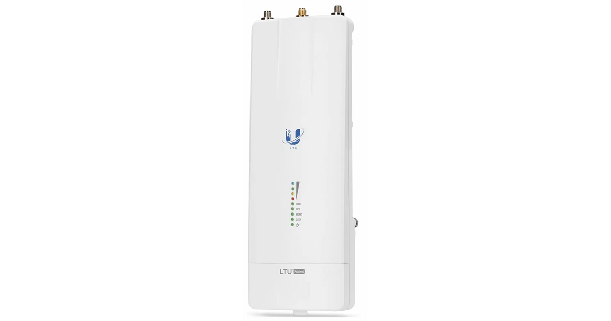 Ubiquiti LTU-ROCKET in Panama | Pana Compu