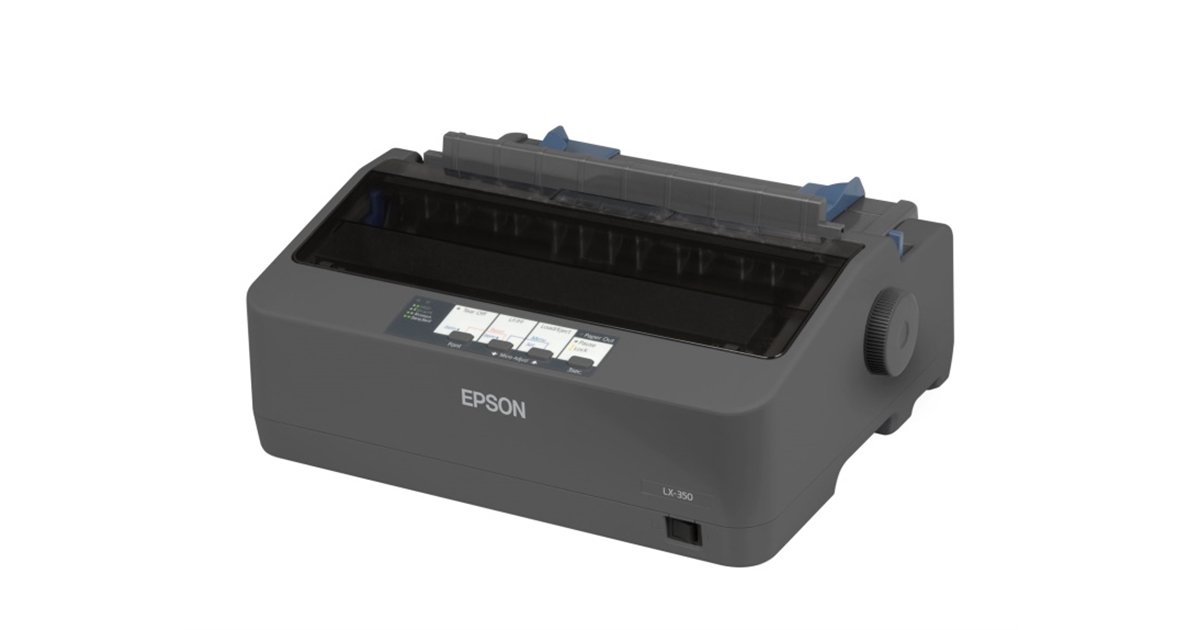 Epson LX-350 SIDM in Peru | Pana Compu