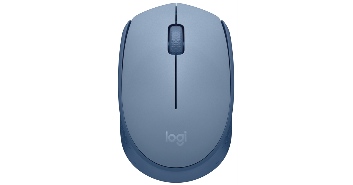 Logitech M170 en Panamá | Pana Compu