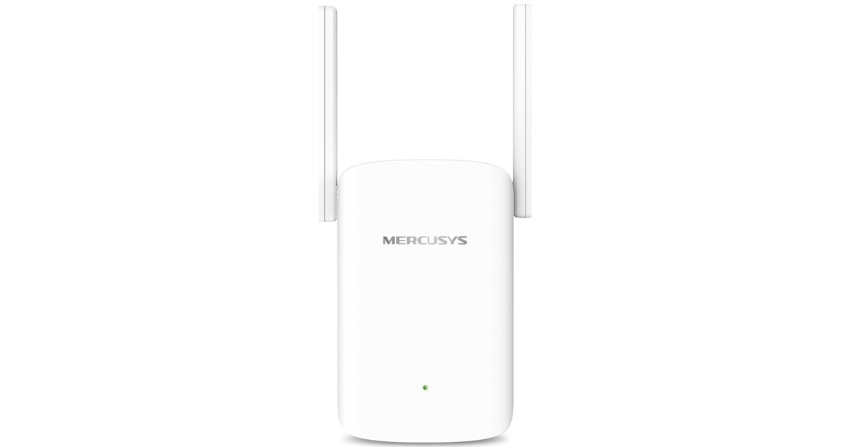 Mercusys wi-fi Extensor de rango AX1500 en Panamá | Pana Compu