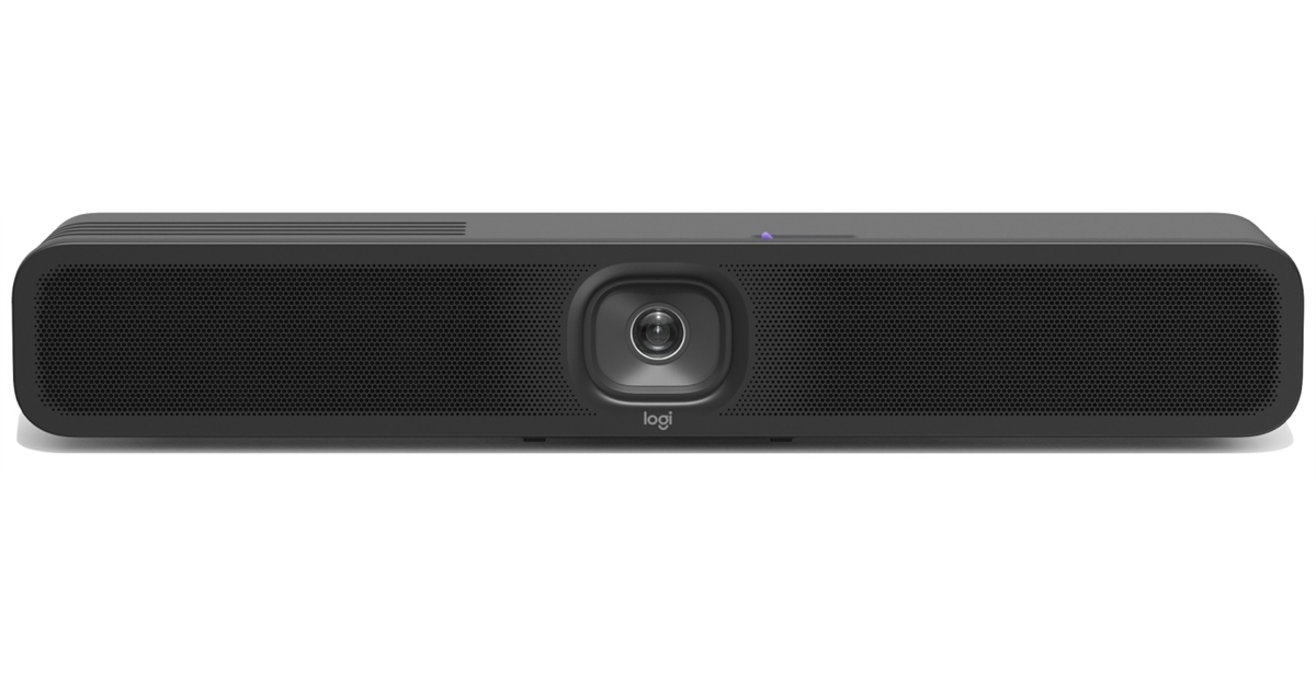 Logitech MeetUp 2 en Panamá | Pana Compu