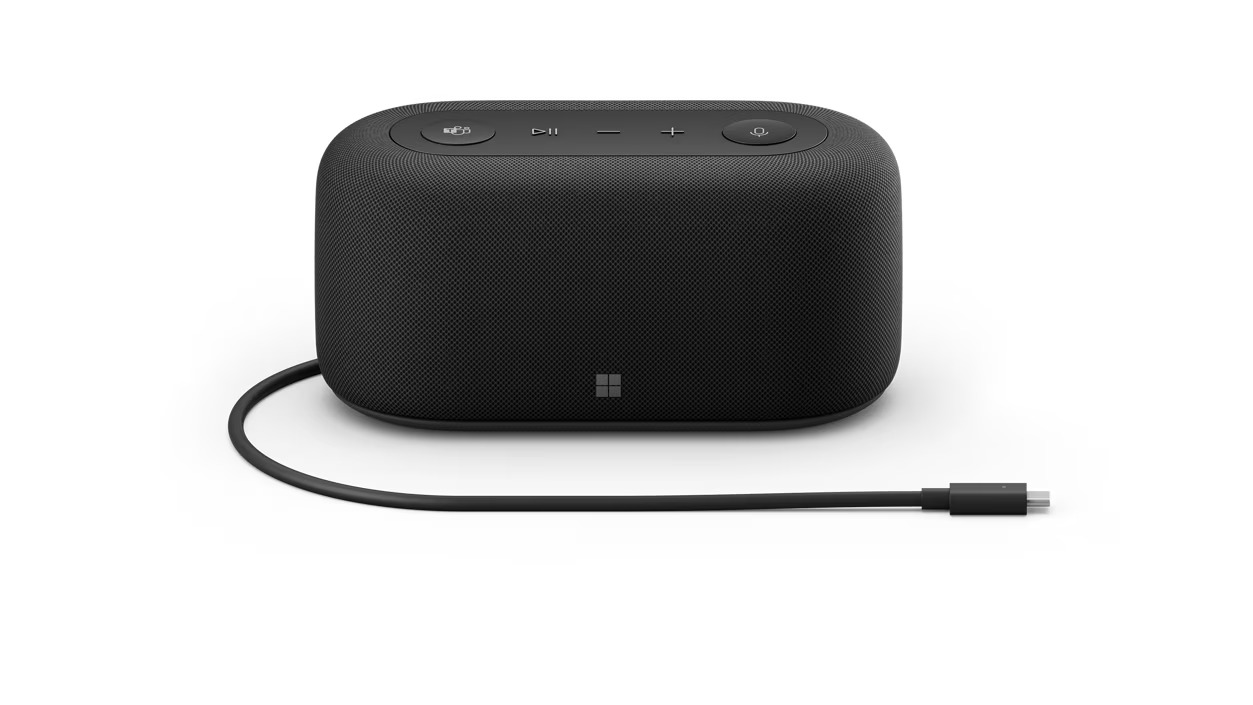 Microsoft Audio Dock en Panamá | Pana Compu