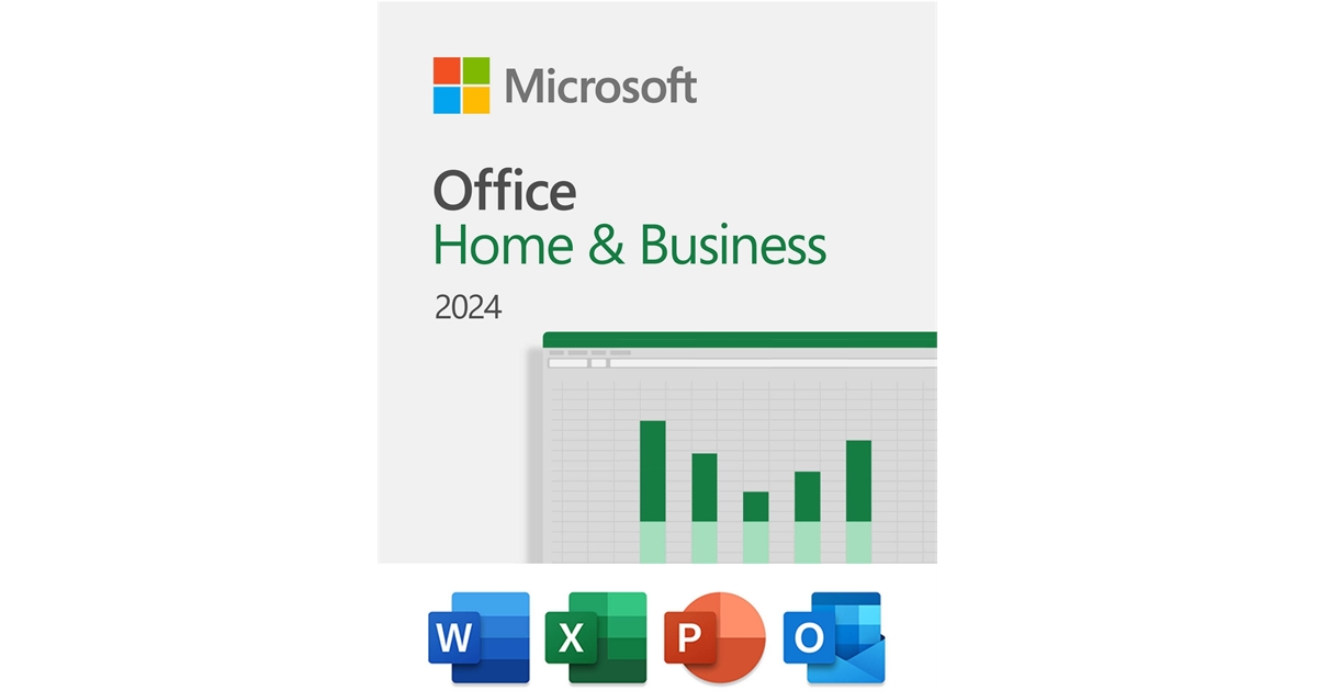Microsoft Office Home and Business 2024 in Peru | Pana Compu