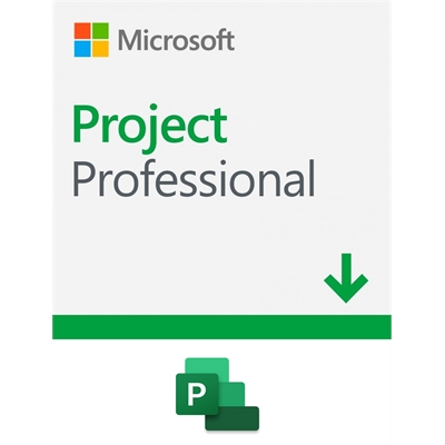 Microsoft Project Professional 2019 in Panama | Pana Compu
