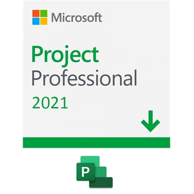 Microsoft Project Professional 2021 in Peru | Pana Compu