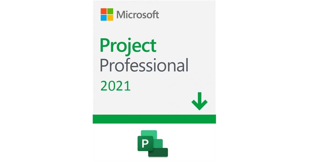 Microsoft Project Professional 2021 in Peru | Pana Compu