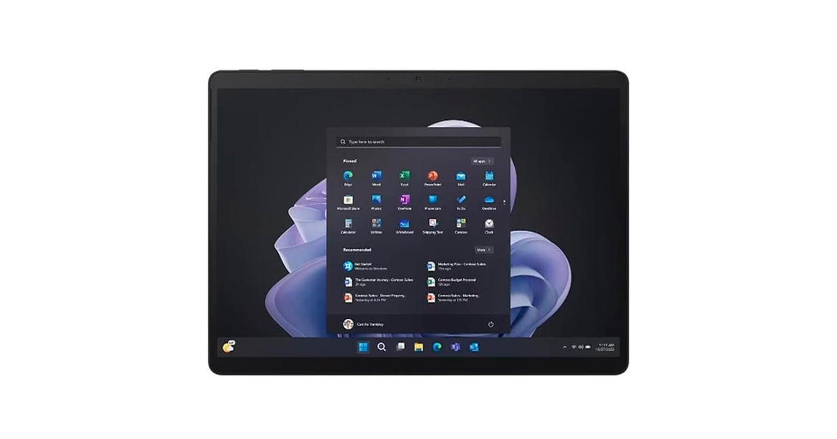 Microsoft Surface Pro 9 in Peru | Pana Compu