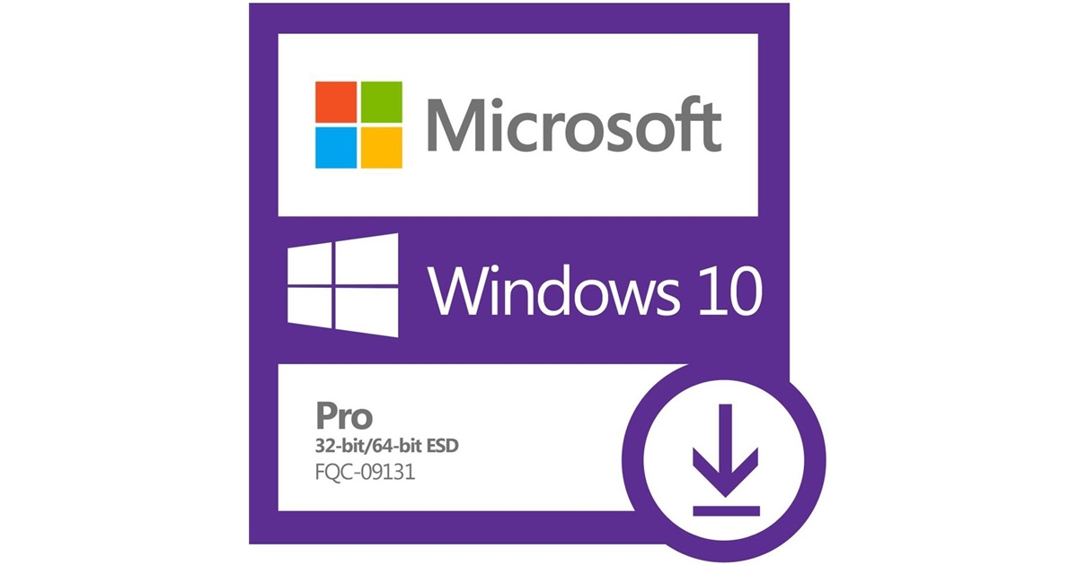 Microsoft Windows 10 Pro in Panama | Pana Compu
