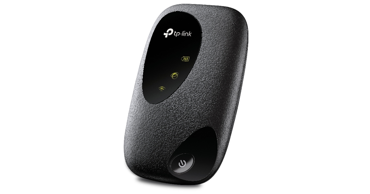 TP-Link M7000 en Panamá | Pana Compu