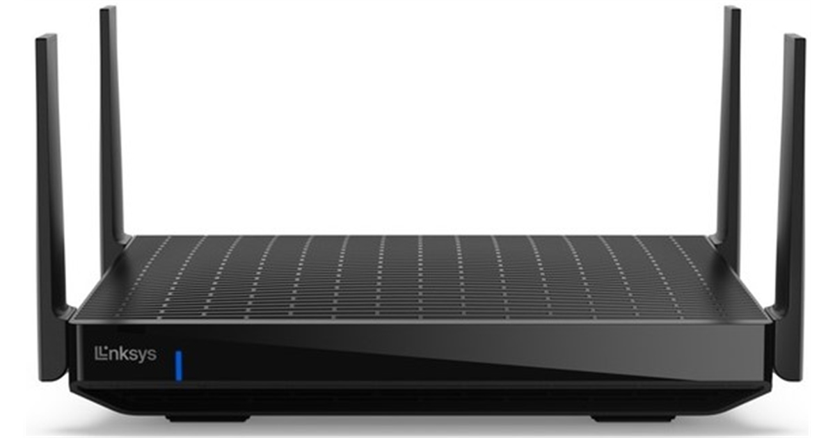 Linksys Hydra Pro 6E en Panamá | Pana Compu