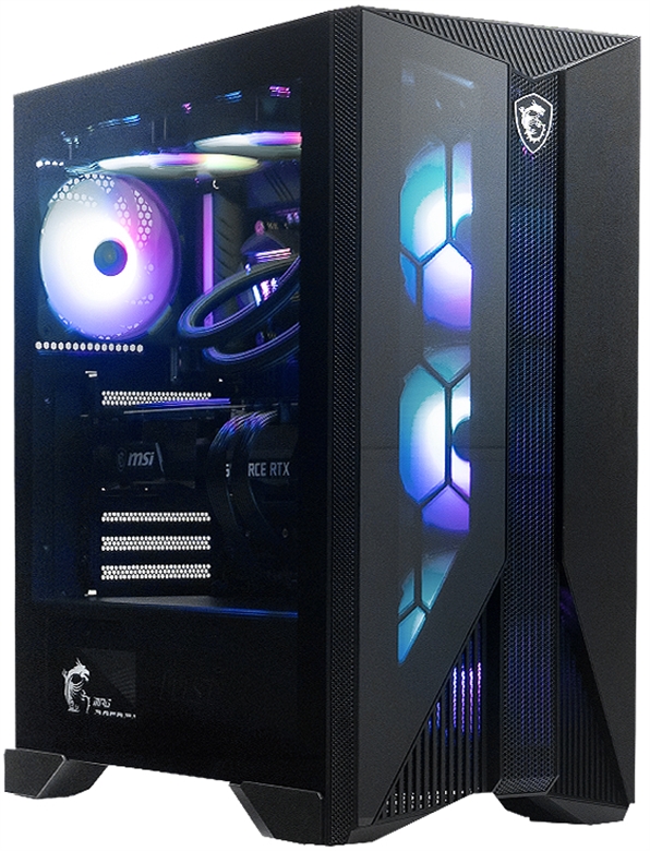 MSI Aegis RS 13th en Panamá | Pana Compu MSI Aegis RS 13th en Panamá | Pana Compu