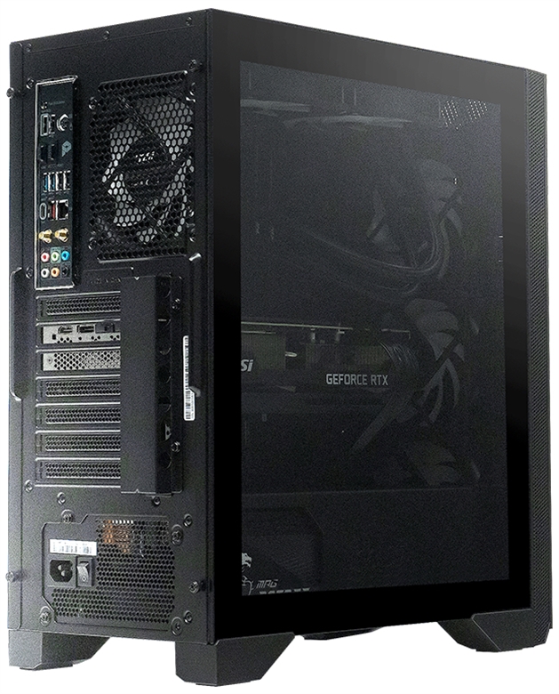 MSI Aegis RS 13th | Pana Compu MSI Aegis RS 13th | Pana Compu