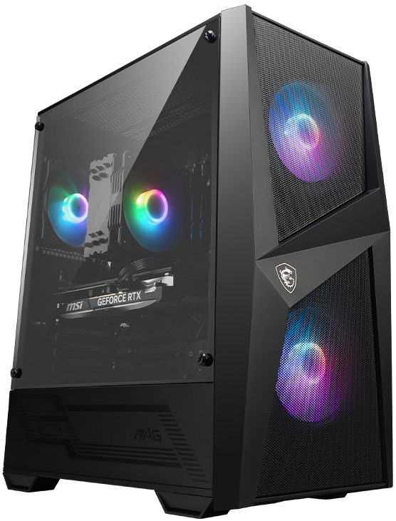 MSI Codex R in Panama | Pana Compu