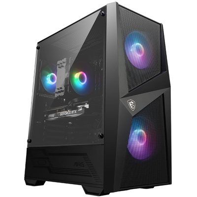 MSI Codex R in Panama | Pana Compu