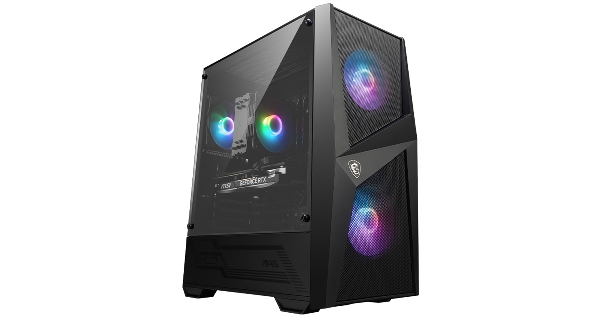 MSI Codex R in Panama | Pana Compu