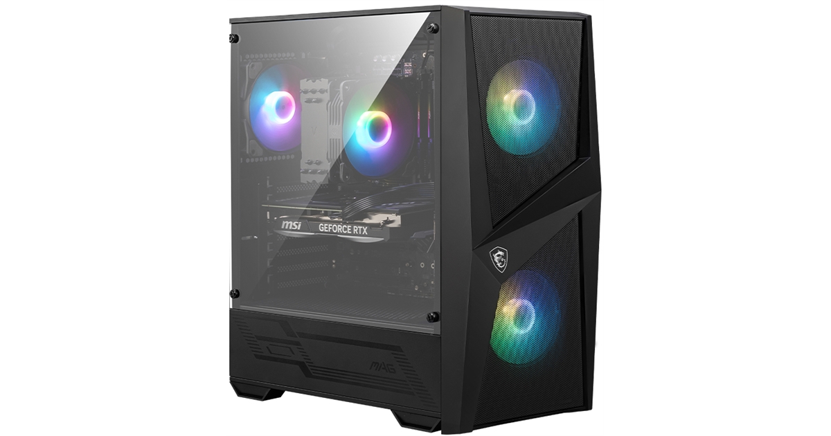 MSI Codex R en Panamá | Pana Compu