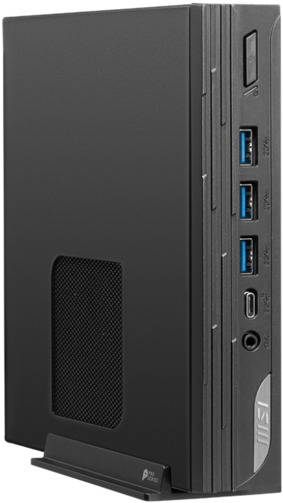 MSI PRO DP10 13M en Panamá | Pana Compu