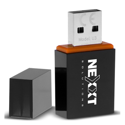 Nexxt Solutions AULUB305U4 en Panamá | Pana Compu