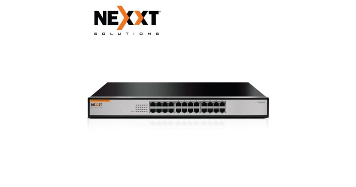 Nexxt Solutions Connectivity Axis2400R in Panama | Pana Compu