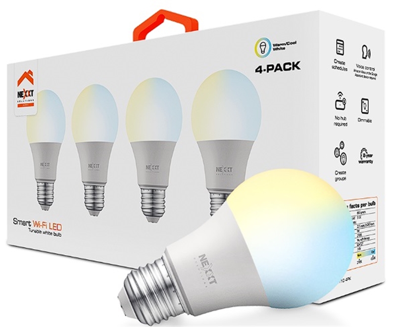 Nexxt Solutions NHB-W1104PK en Panamá | Pana Compu