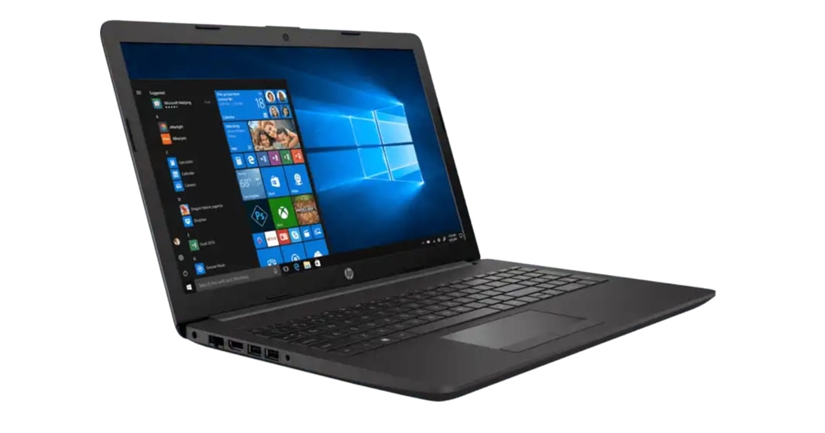 HP Notebook 250 G7 en Panamá | Pana Compu