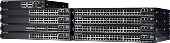 Dell PowerSwitch N3248P-ON en Panamá | Pana Compu