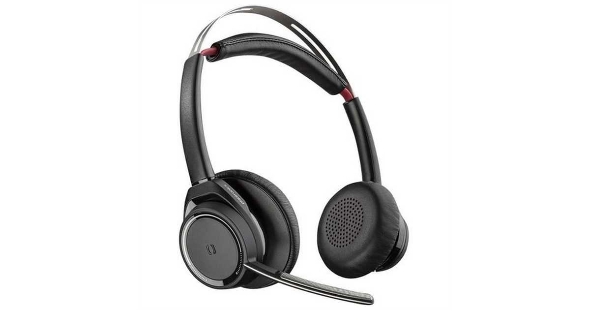 Poly Voyager Focus UC B825 en Panamá | Pana Compu