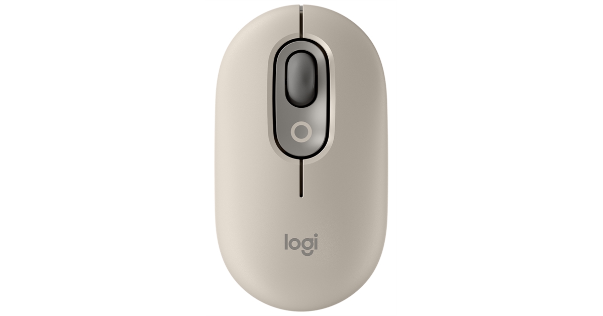 Logitech POP in Panama | Pana Compu