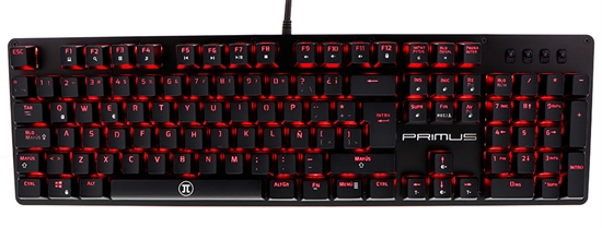 Primus Gaming Balista 100T en Panamá | Pana Compu