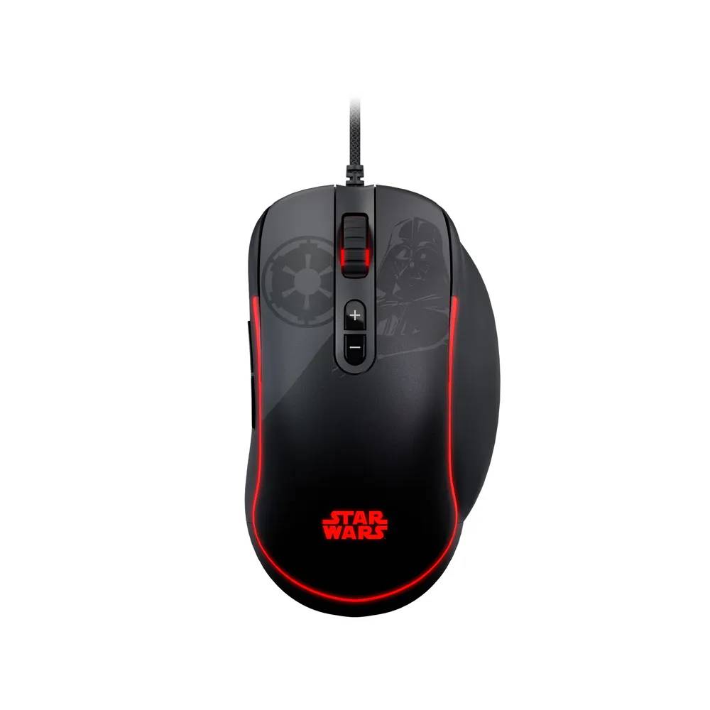 Primus Gaming Star Wars Darth Vader en Panamá | Pana Compu
