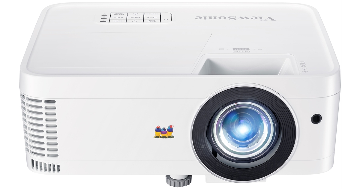 ViewSonic PX706HD en Panamá | Pana Compu