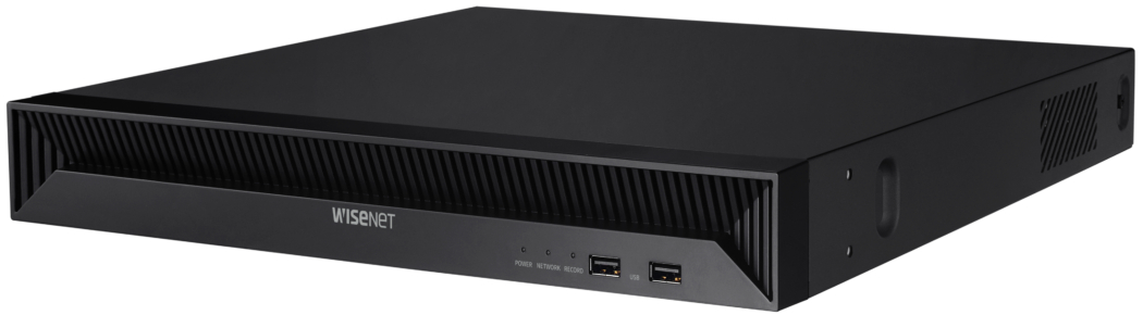 Hanwha QRN-1630S | Pana Compu