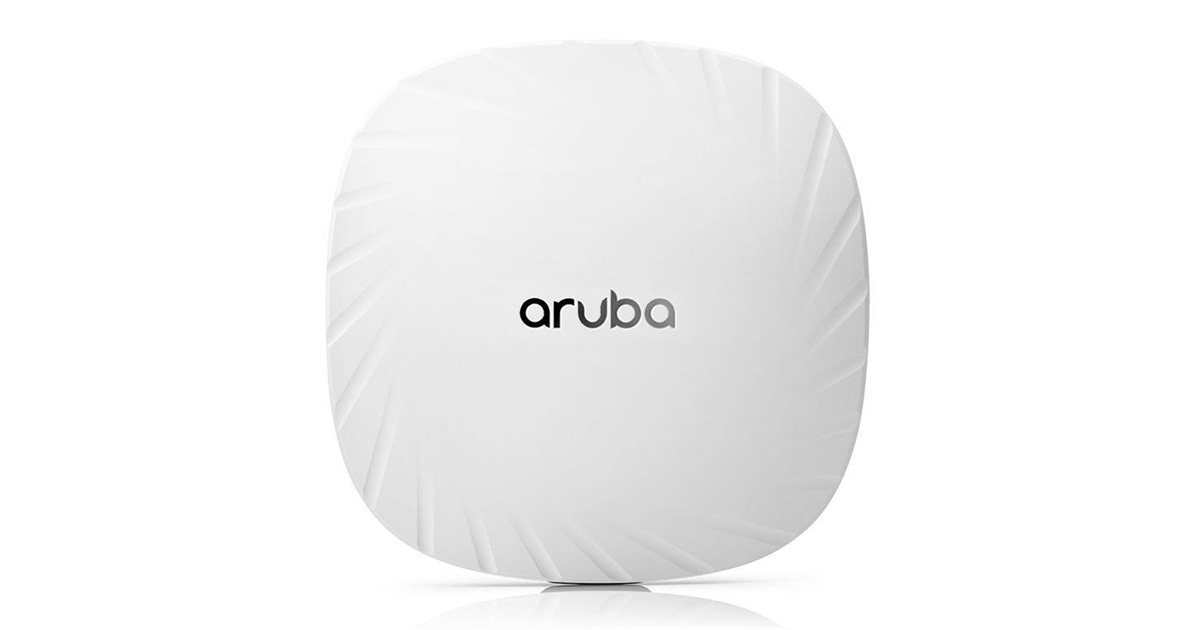 HPE Aruba 500 Series Campus en Panamá | Pana Compu