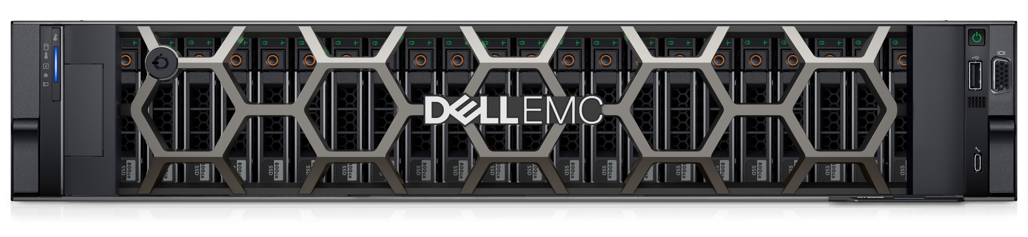 Dell PowerEdge R750XS in Panama | Pana Compu
