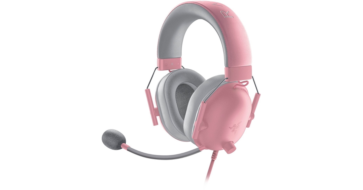 Razer BlackShark V2 X en Panamá | Pana Compu