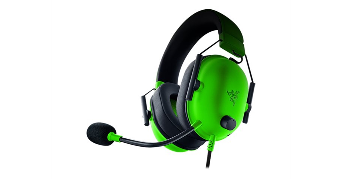 Razer BlackShark V2 X in Peru | Pana Compu