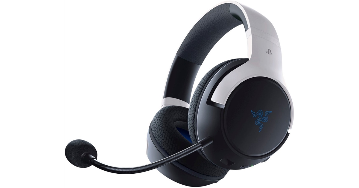 Razer Kaira HyperSpeed en Perú | Pana Compu