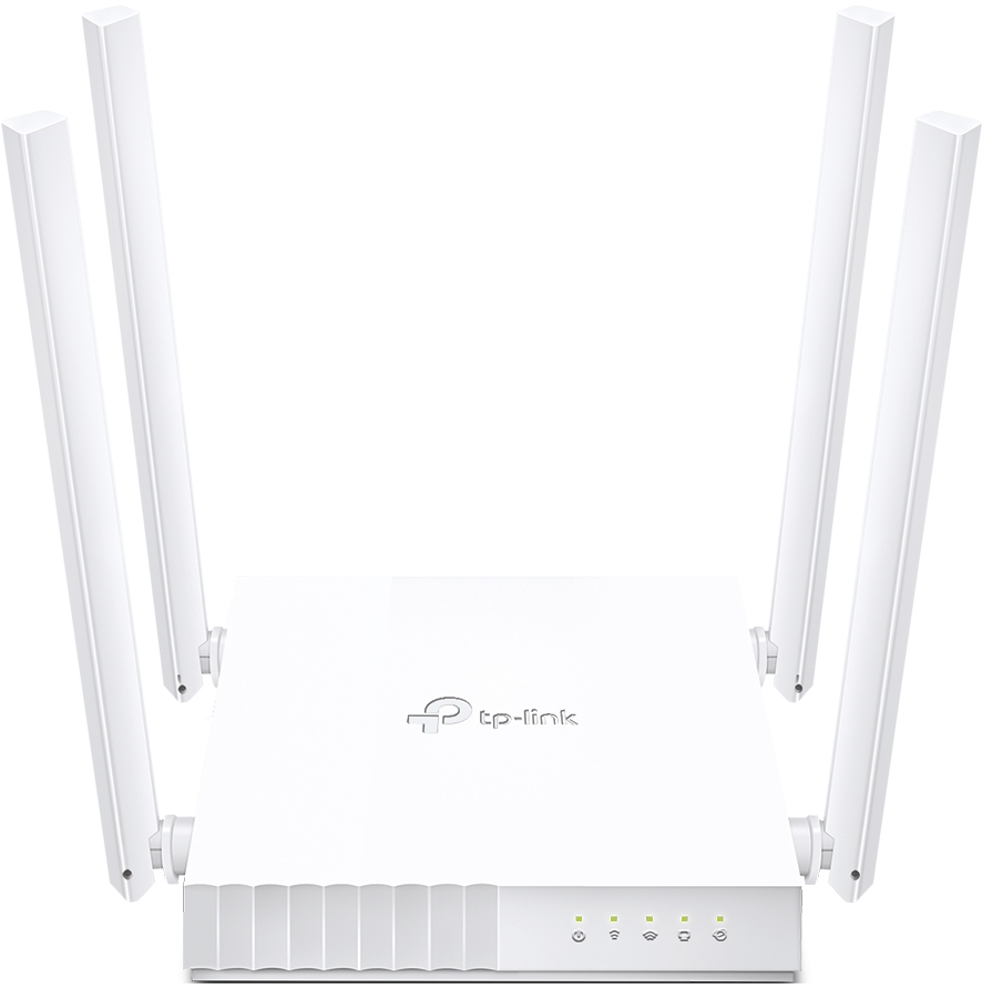TP Link Archer C24 en Panamá | Pana Compu